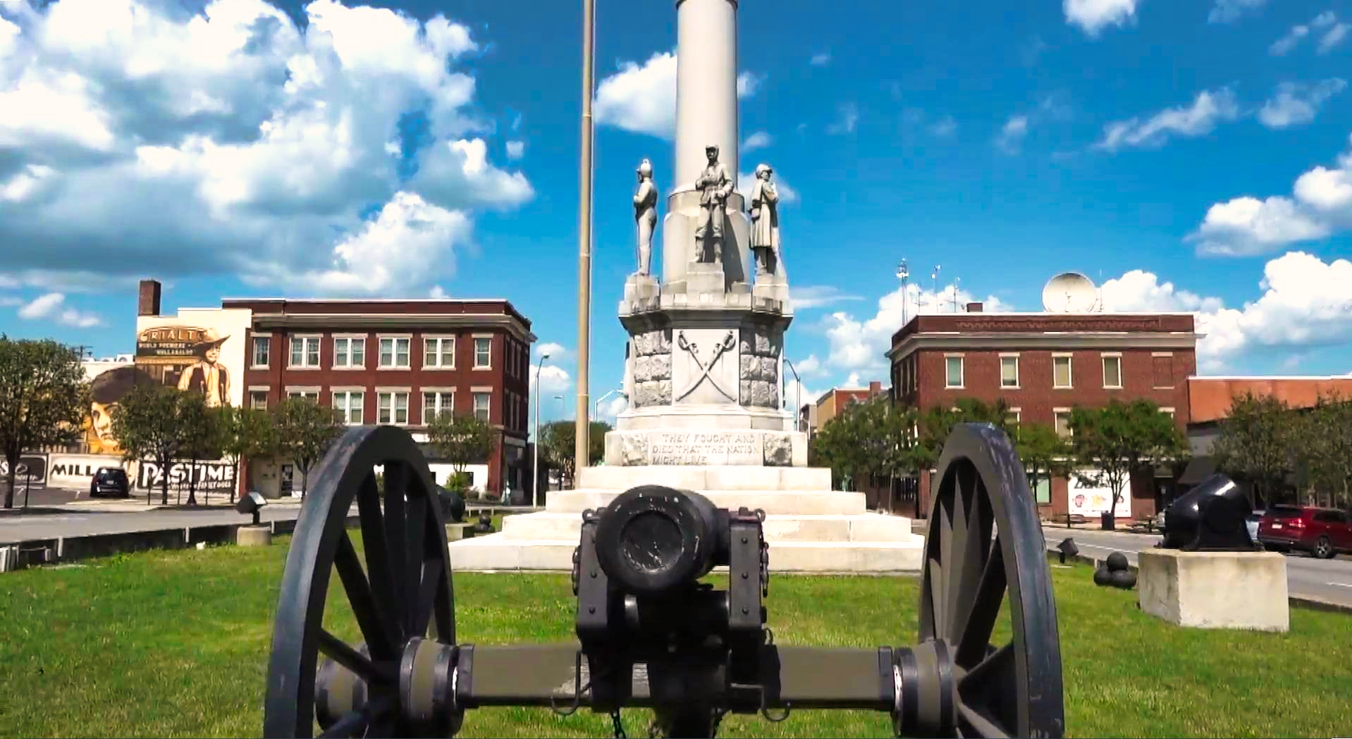 Borough of Lewistown